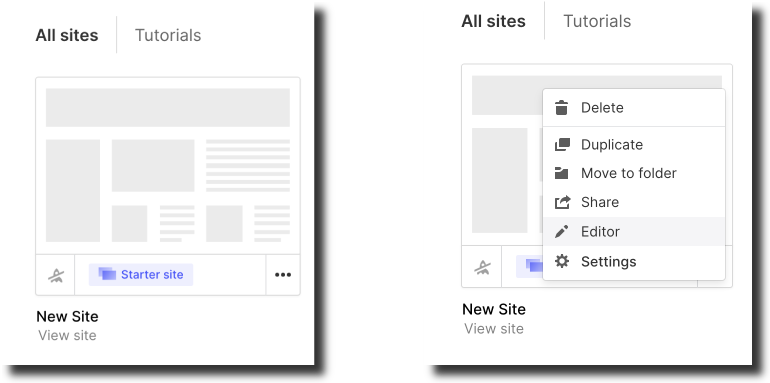 Guide On How To Use The Webflow Editor Mode? | wCopilot